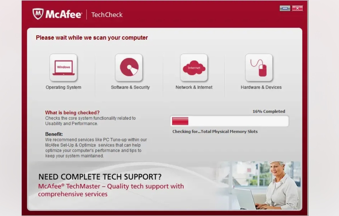 Какой антивирус лучше: Kaspersky или McAfee | новости | компания ZSC